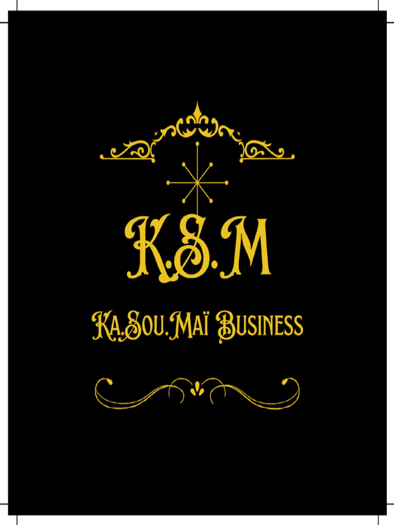 Logo KSM | PDF