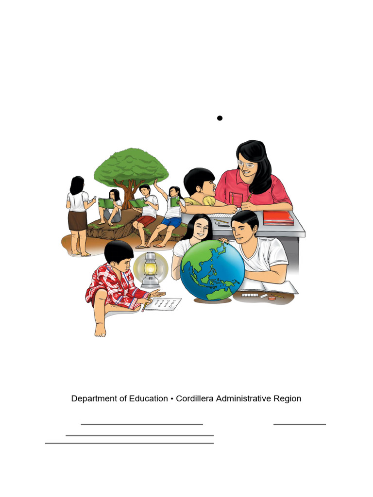 Fil2 Q4mod6 Wastong Gamit Pang-Ukol Nancy Lipawen Bgo v2 | PDF