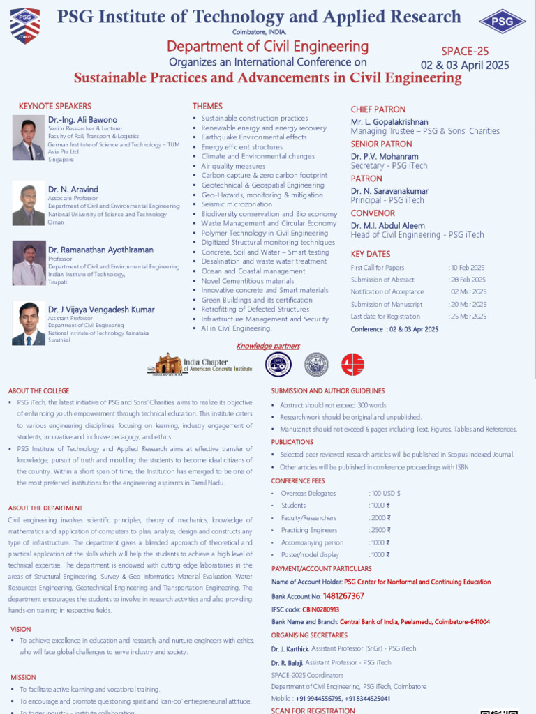 Space 25 | PDF | Civil Engineering | Engineering