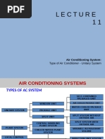 HVAC Duct & Fittings Area Calculation Formulas ?? | PDF | Duct (Flow ...