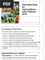 G12 Entrep Module 2 | PDF | Entrepreneurship | Business