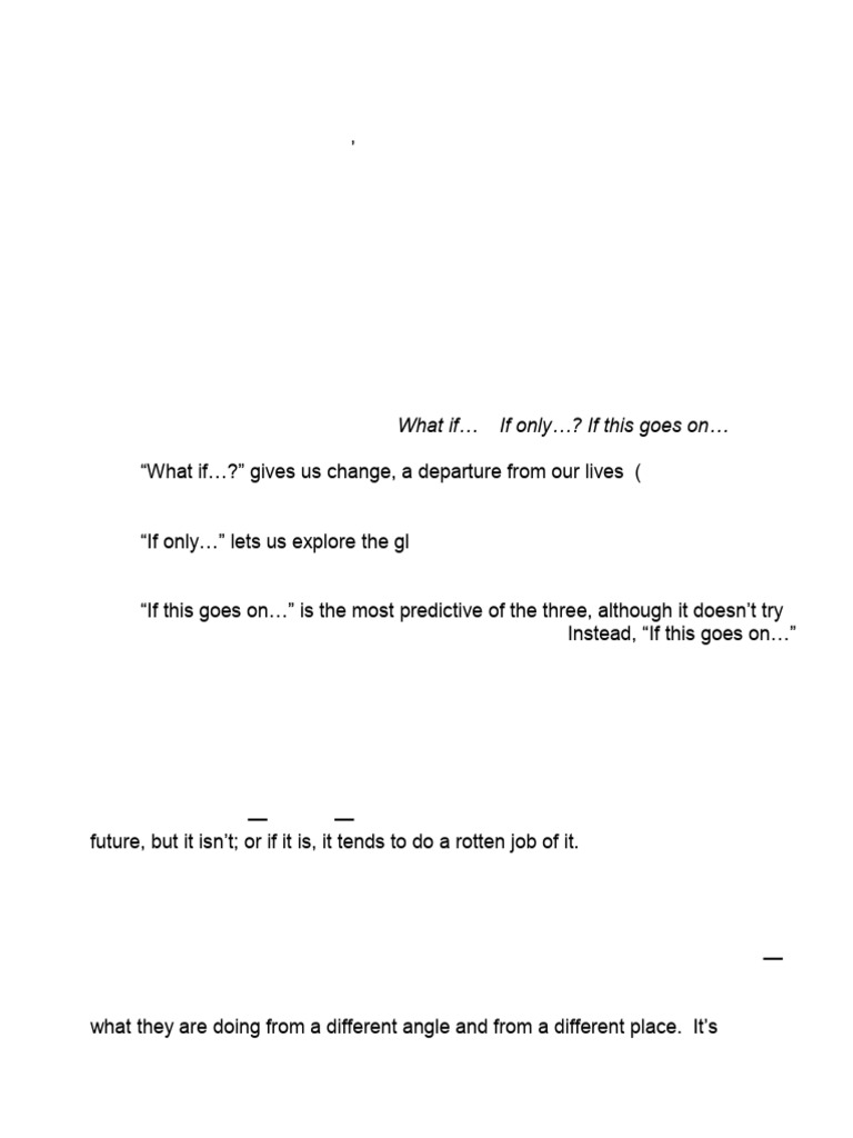 Introduction to Fahrenheit 451 | PDF