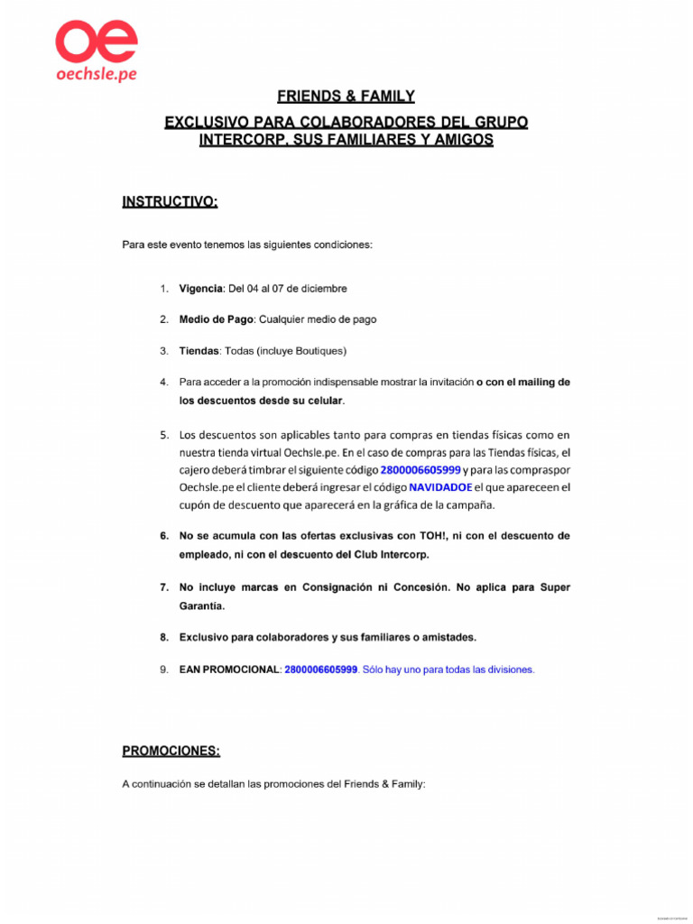 Friends & Family Dic - 24 | PDF