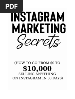 6-Month AI Automation Agency Roadmap - by Liam Ottley | PDF | You Tube ...