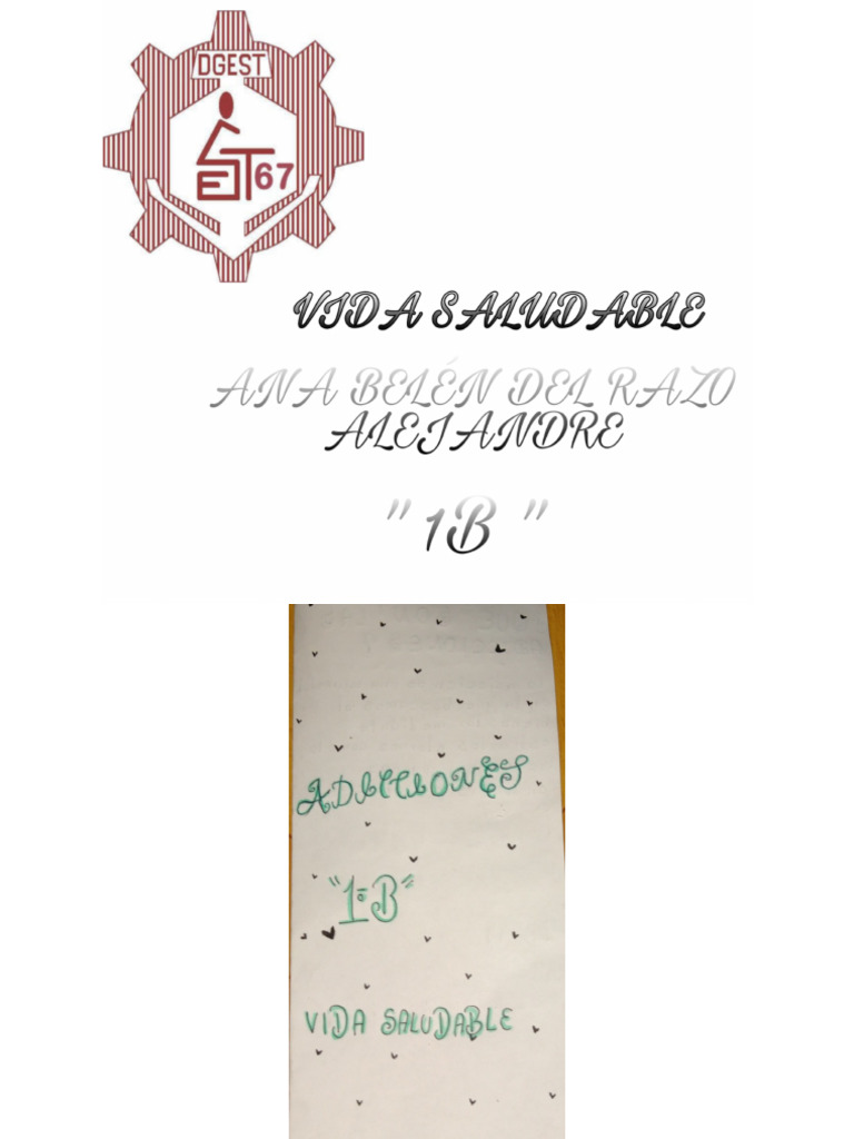 Ana Belén Del Razo Alejandre | PDF