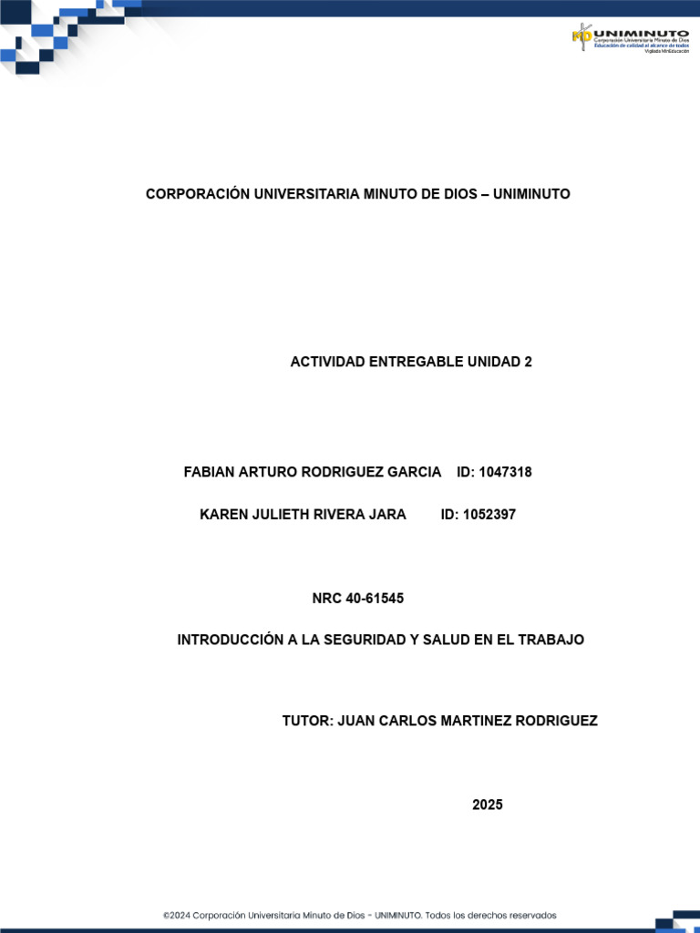 Act U2 | PDF | Pequeñas y medianas empresas