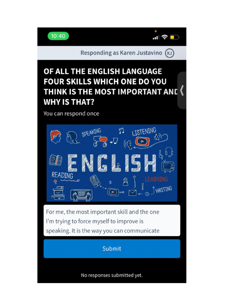 English Methods | PDF