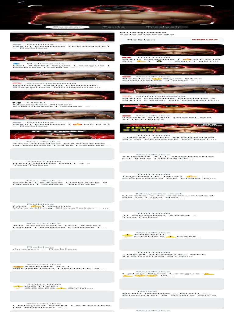 GiM Lea Gue Pic - Buscar Con Google | PDF