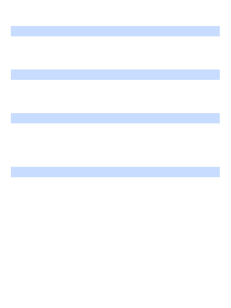 High School Physics Overview | PDF