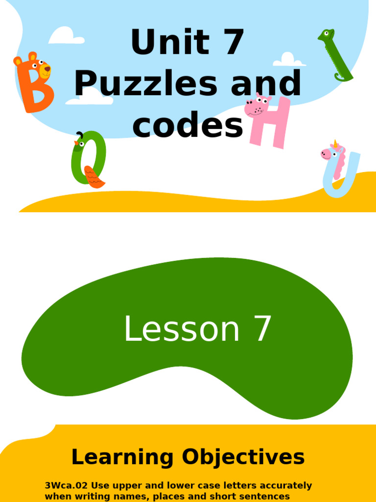 Mastering Capitalization and Punctuation | PDF