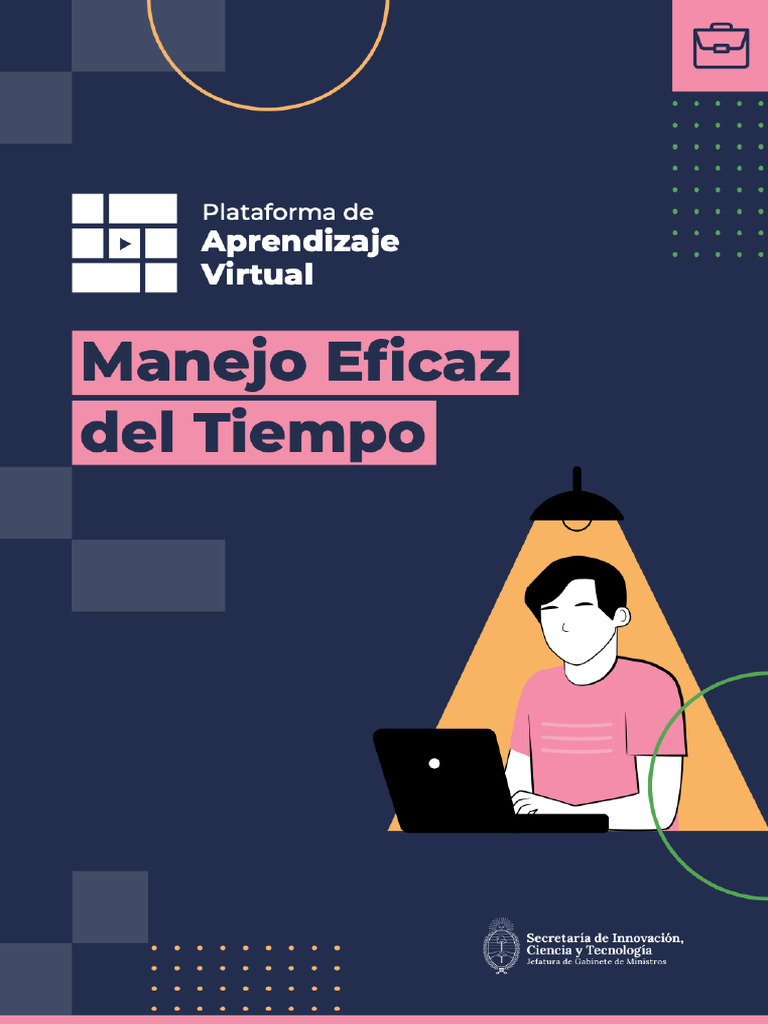 Manejo Eficaz Tiempo | PDF | Planificación | Atención