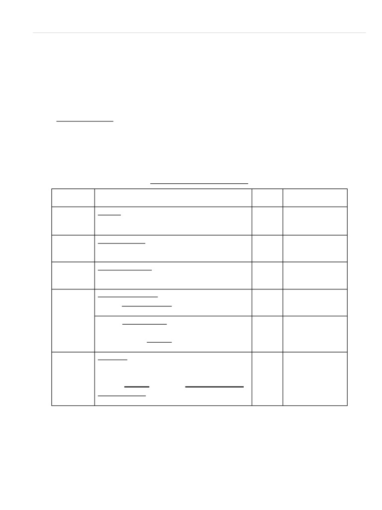 Year 13 English Annual QP | PDF | Waste