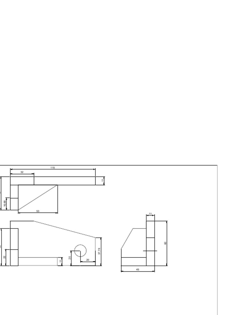 Dibujo1 Modelo2 | PDF