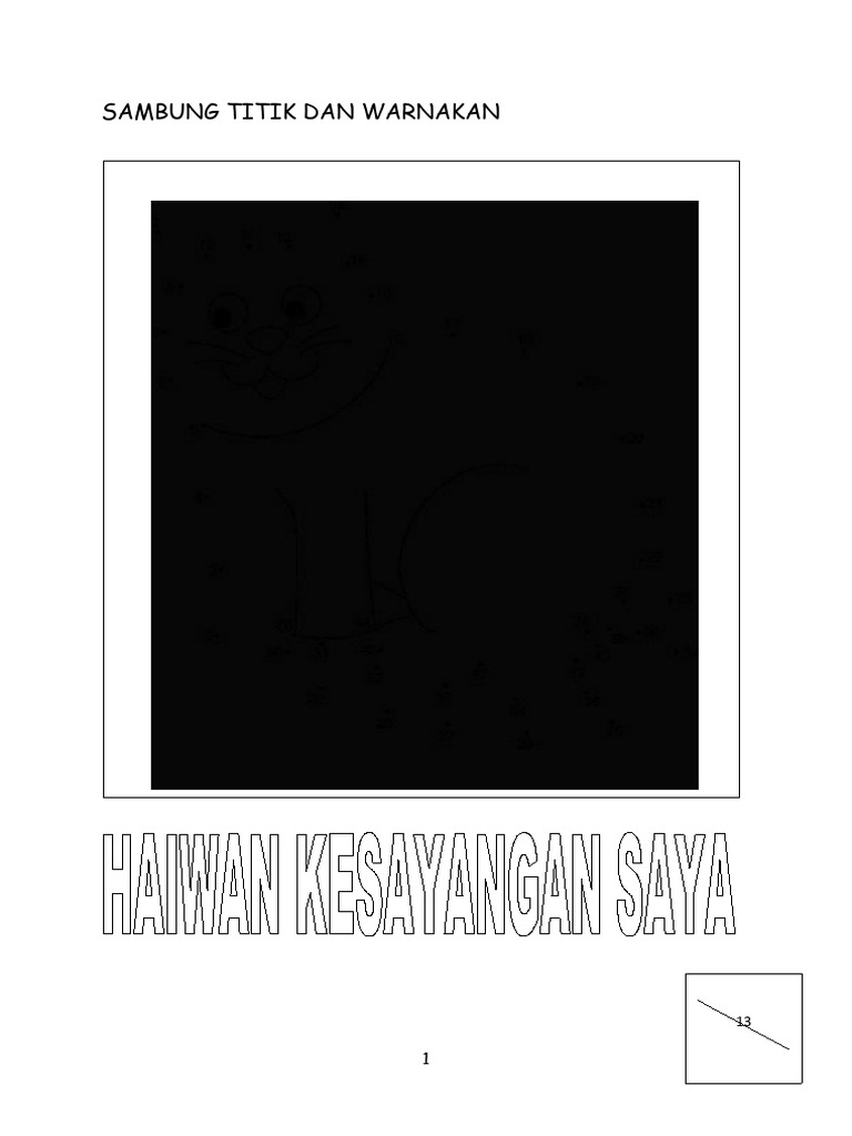 Lembaran Kerja Moral Ppki | PDF