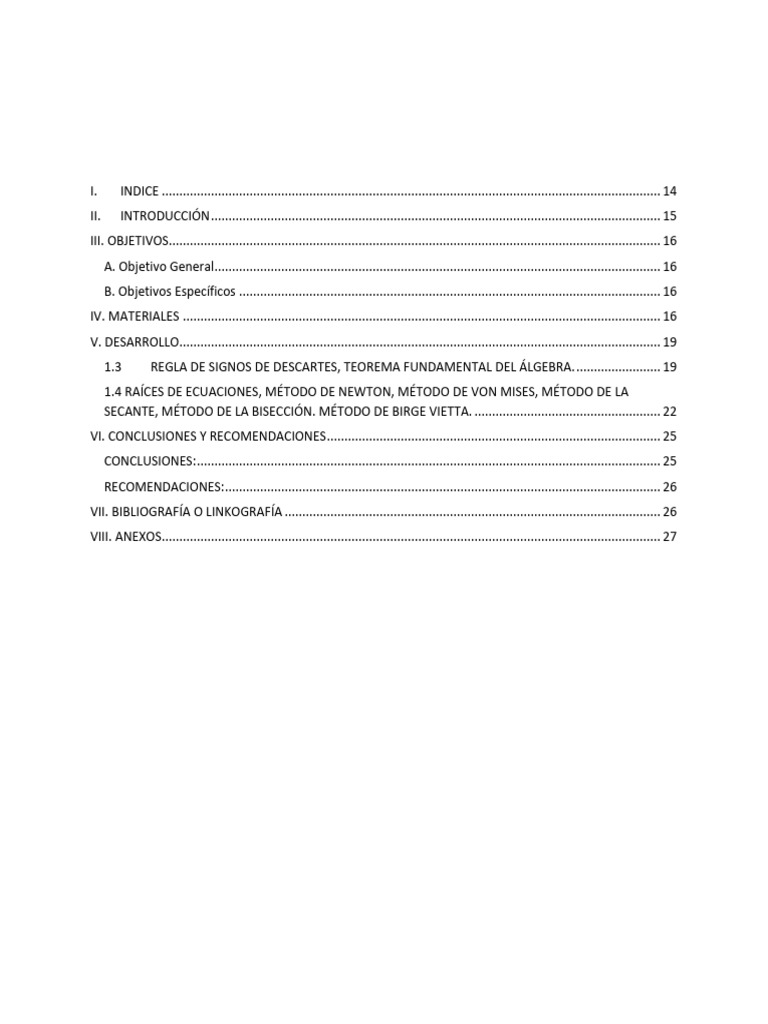 15 - Otañez Brayan - 3rob - Tarea 3 | PDF | Análisis numérico | Matemáticas