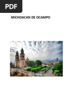 Mapa de Escuintla Con Sus Municipios | PDF