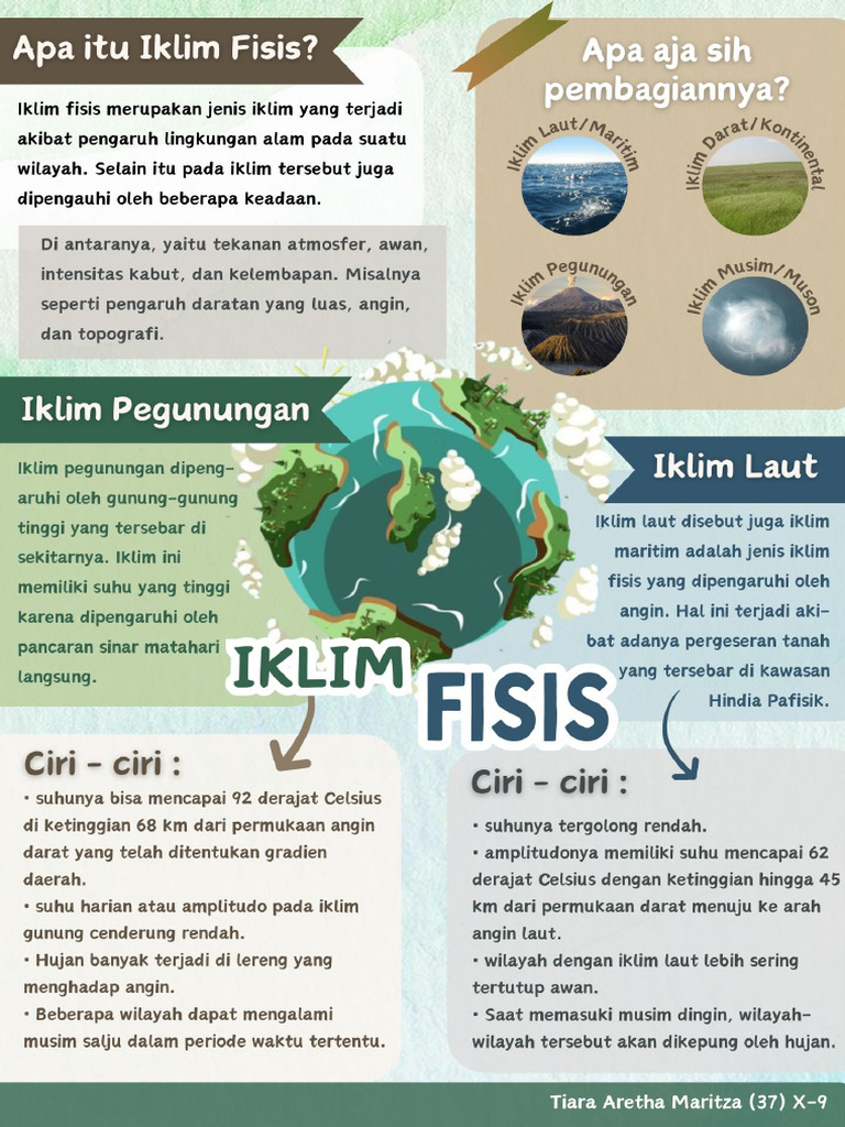 Tiara Aretha Maritza | PDF