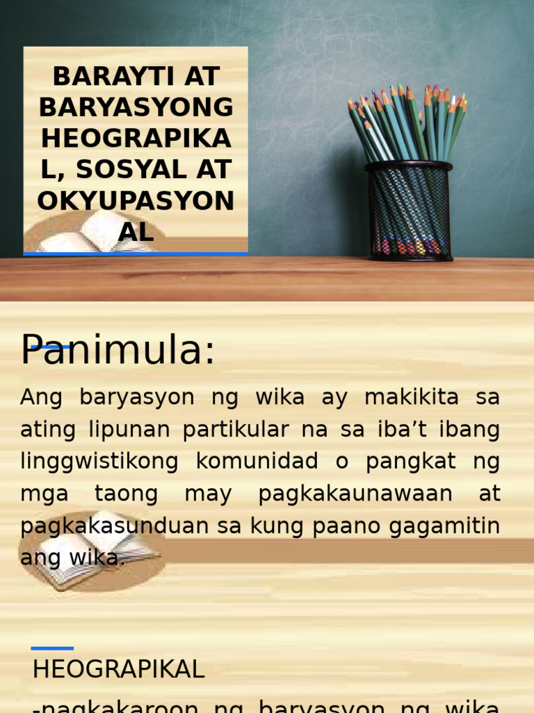 Powerpoint Presentation - Aimy P. Calamba | PDF