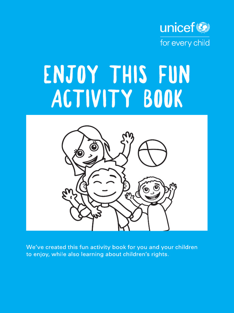 Understanding Child Rights Explained | PDF
