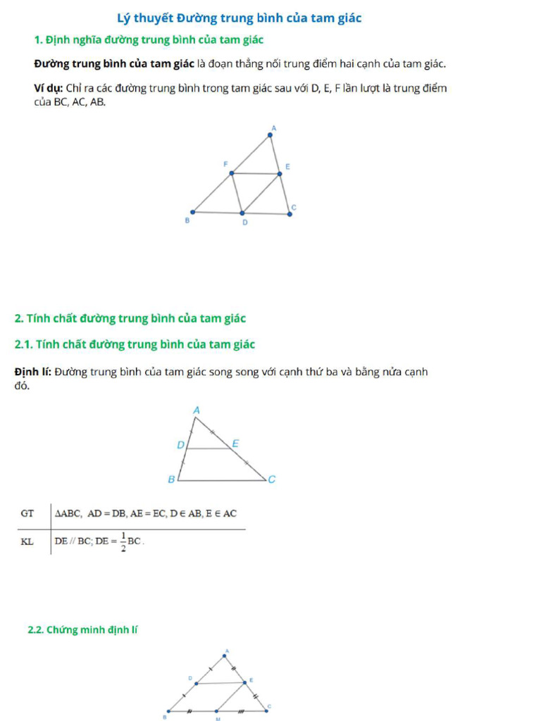 Dư NG Trung Binh | PDF
