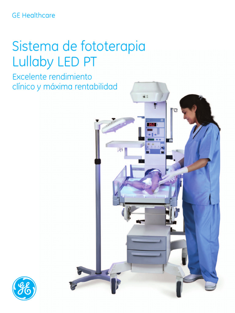 Eett Lullaby Led 2014 | PDF | Diodo emisor de luz | Energia General