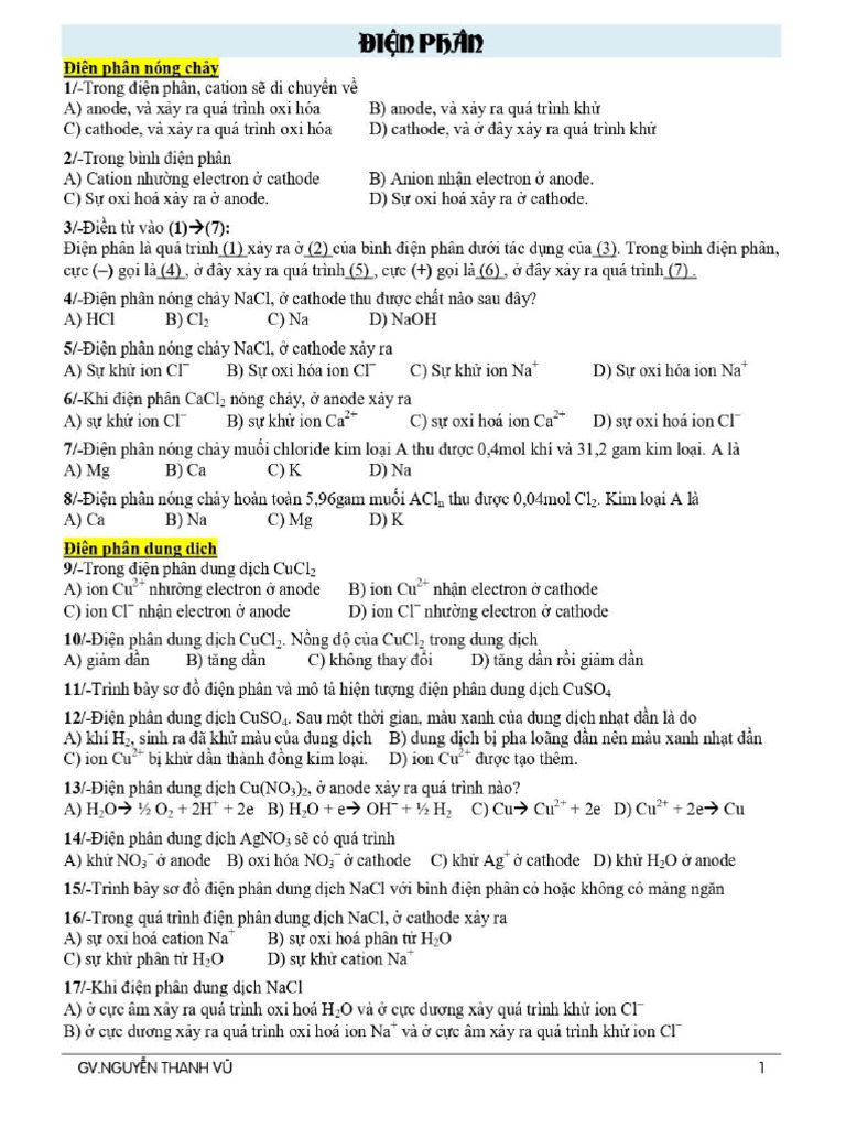 12 Hoavoco TN2 | PDF