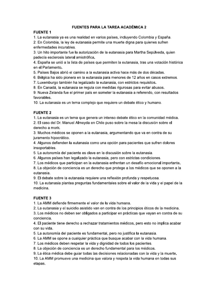 Tarea Academica 2 | PDF