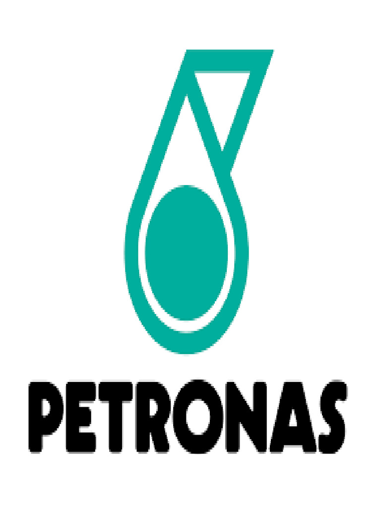 Logo DGN Nama Petronas | PDF