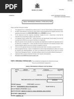 MRA Tax Computation Guides | PDF | Taxes | Employment