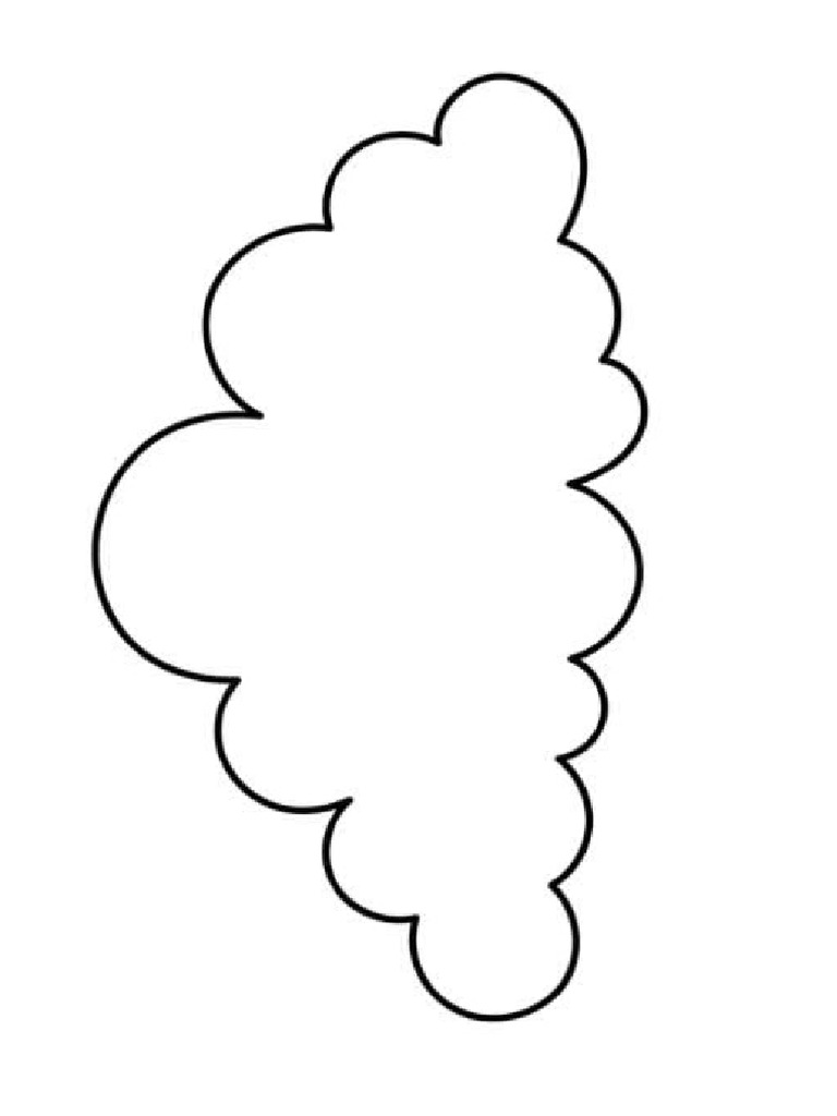 sketsa awan | PDF