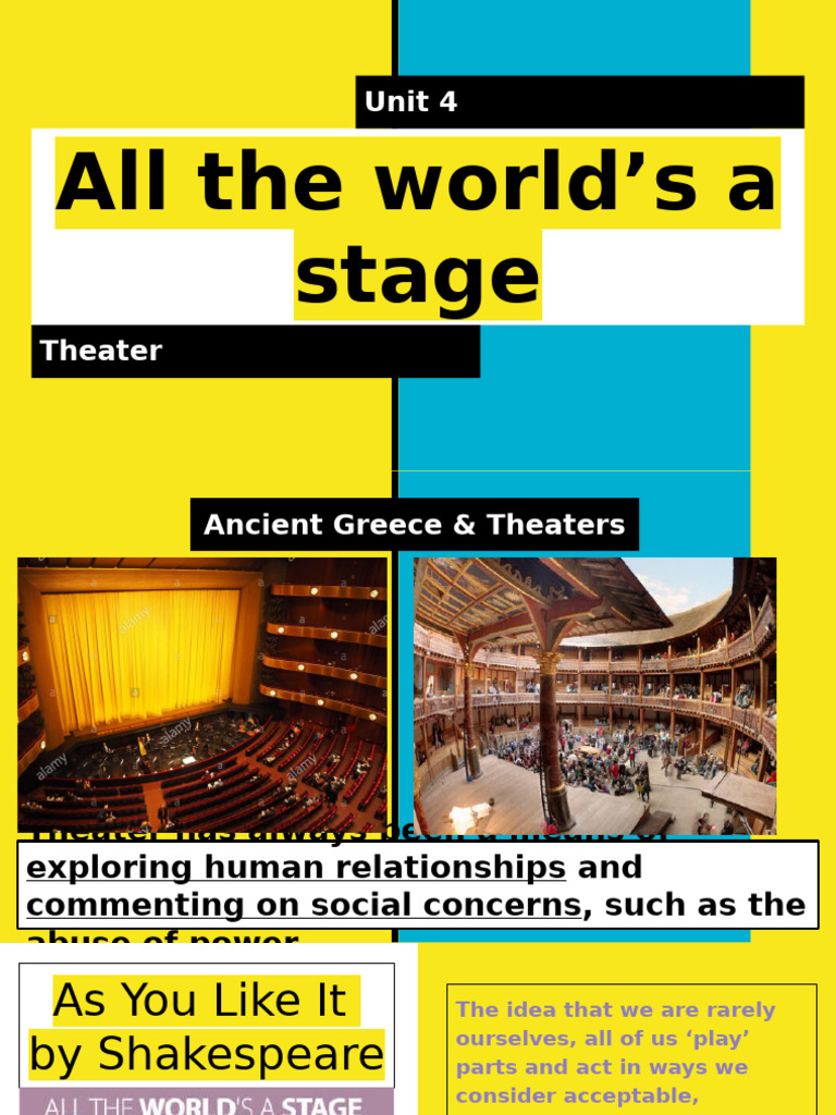 Stages of Tragedy in Macbeth | PDF | Macbeth | Greek Tragedy