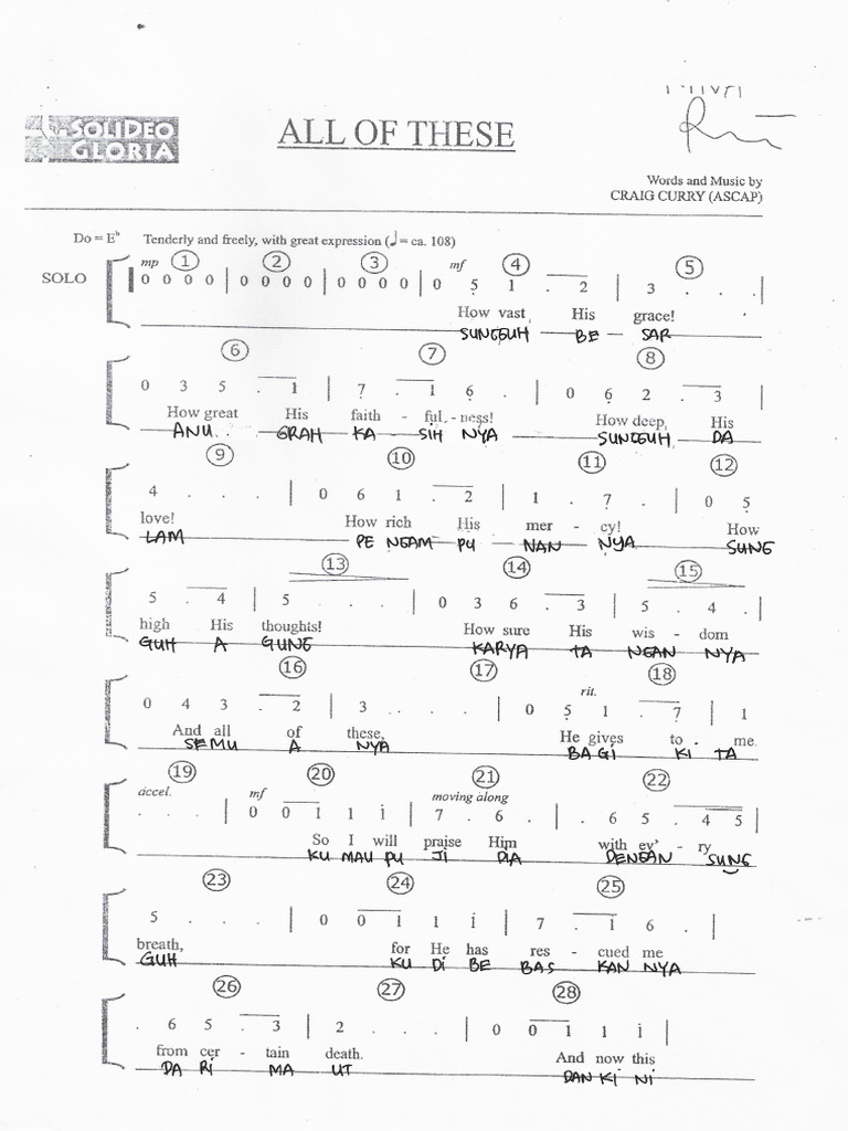 All of These | PDF