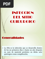 Heridas Quirurgicas | PDF | Herida | Especialidades Medicas