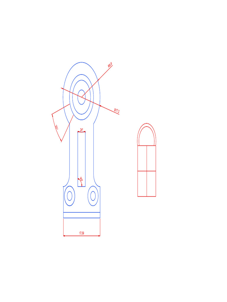 Test Drawing-Model LOGISTIC | PDF