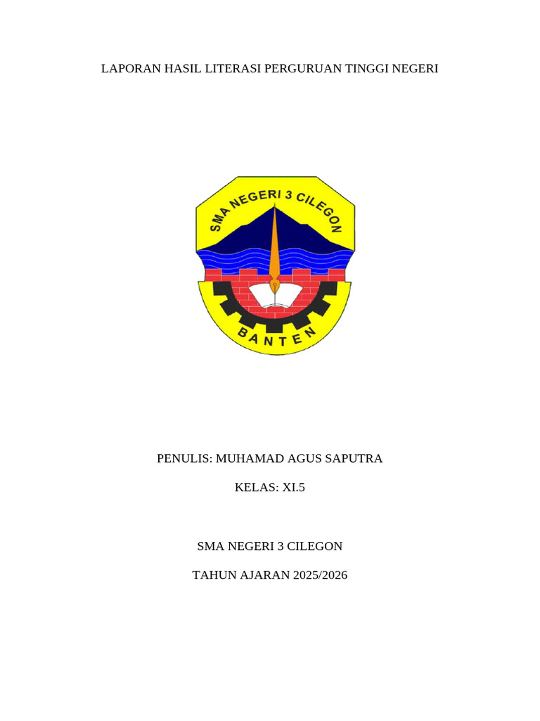 Depan File Baru 1 | PDF