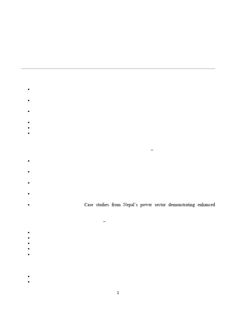 4106-Syllabus - Distribution System Design & Safety Training(1) | PDF ...