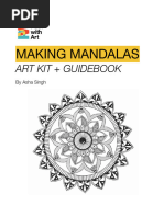 Mandala Rubric Part 1 | PDF