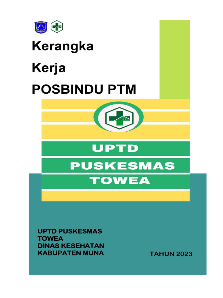 3. KAK PTM | PDF