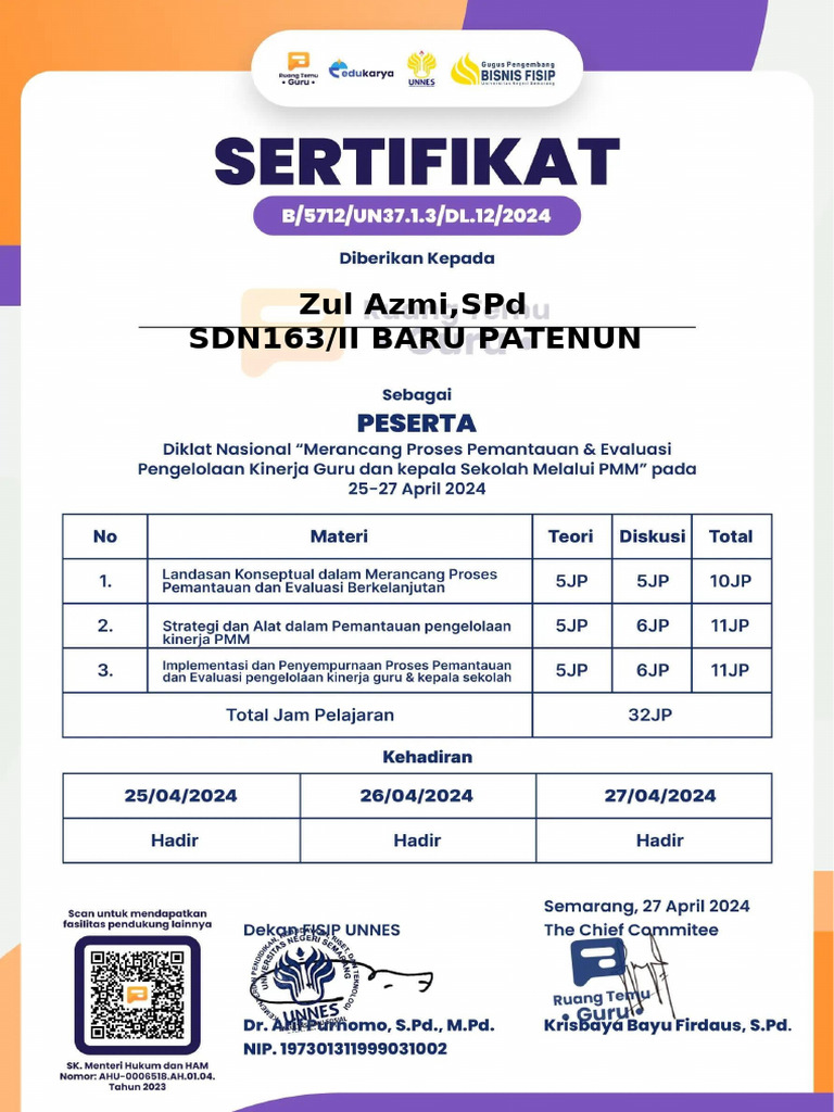 RuangTemuGuru_ AZMI 5 | PDF