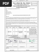 Uhbvn Tarrif 24-25 & 25-26 | PDF
