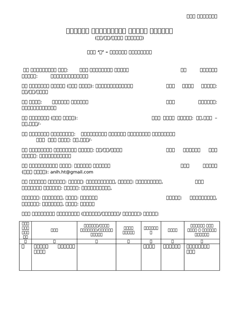 Anwarul Islam (Asset Details) | PDF