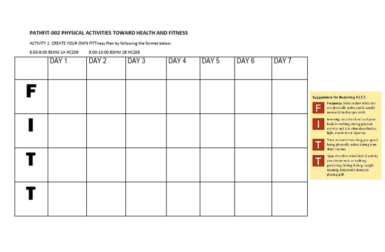 Fitt Principle | PDF