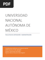 Inscripción Regular Pregrado UNASEC | PDF | Control de acceso | Informática