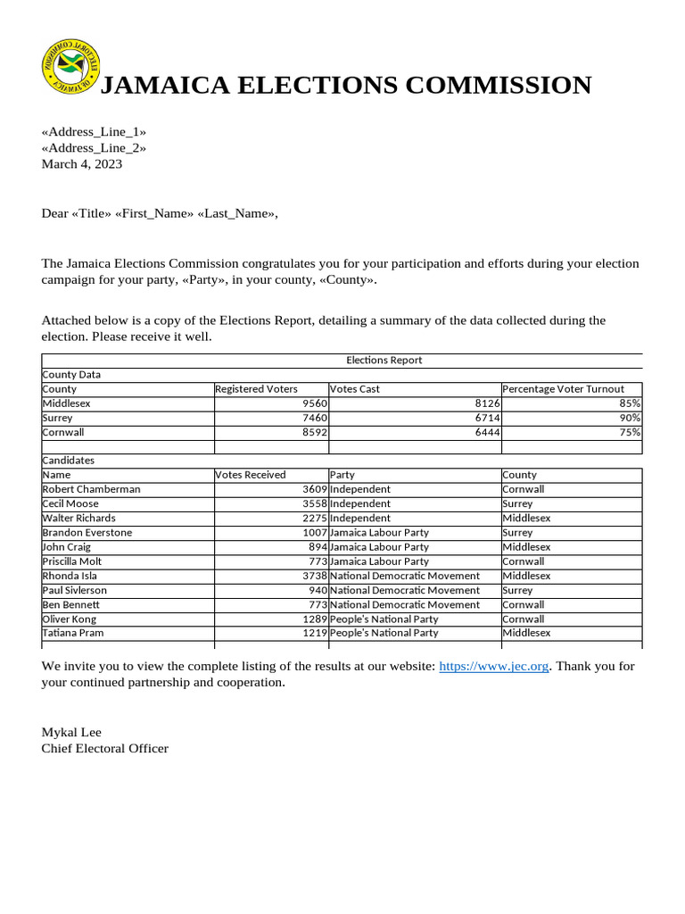 Candidate Letter Source File | PDF