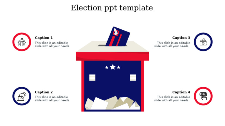 82885-Election ppt template | PDF