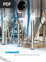 Stonhard Color Sheet Stonclad Fnlrev-1 | PDF | Epoxy | Polyurethane