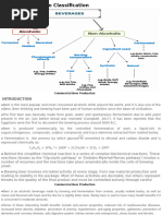 Heineken Brewing Process Overview | PDF | Beer | Fermentation