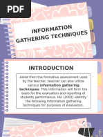 Poster Making Contest Guidelines | PDF