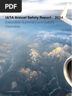 Iata Traffic Conference Map | PDF