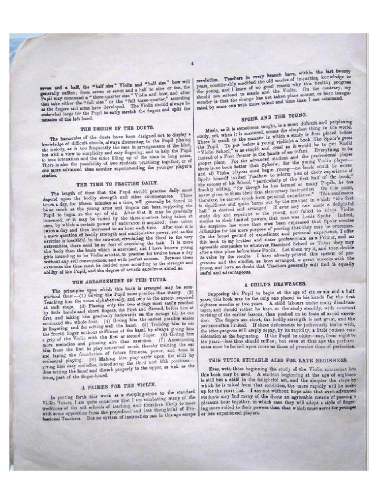 Violin 4-Compressed | PDF